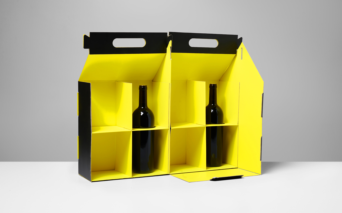 Casaú estudio | Portfolio | ¡Bíbete la vida!